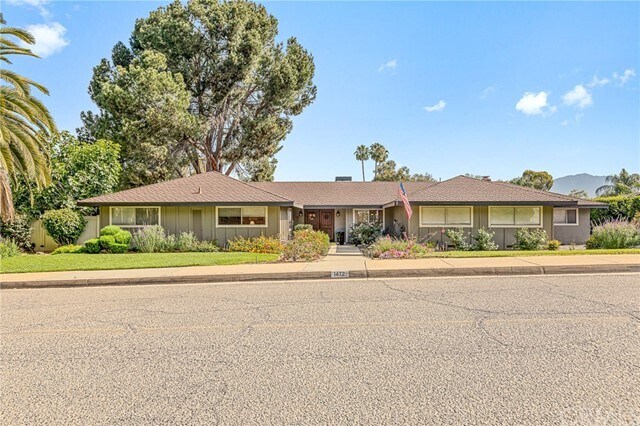 1472 Smiley Heights Dr, Redlands, CA 92373 - House Rental in Redlands ...