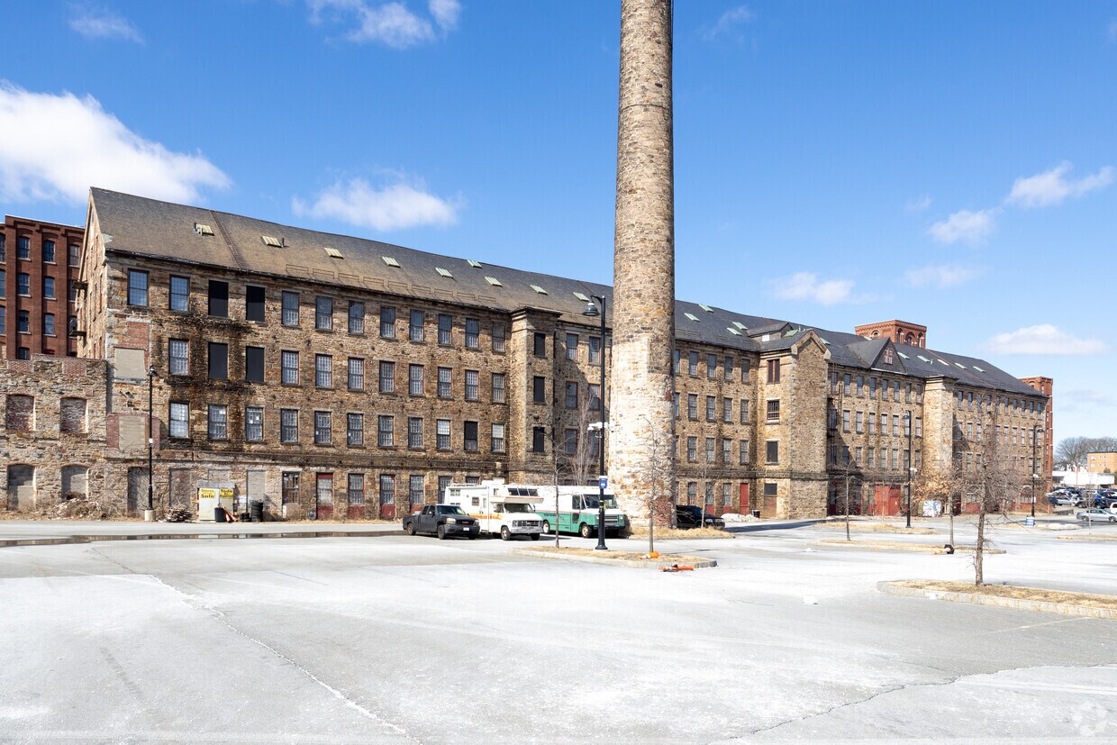 Stone Mill Lofts - Apartments in Lawrence, MA | Apartments.com