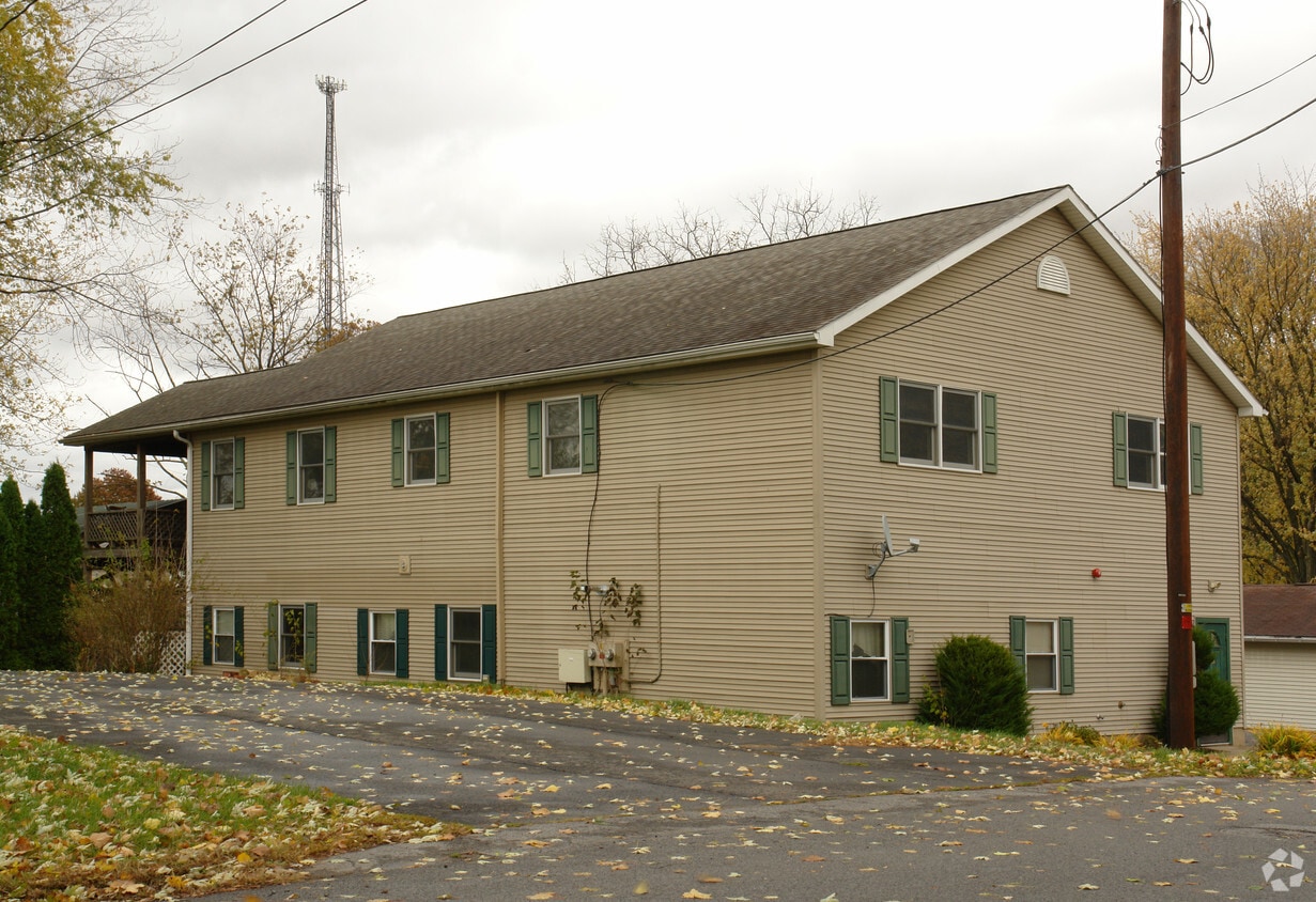 124 Emery St, Williamsport, PA 17701 - 124 Emery St Williamsport, PA ...