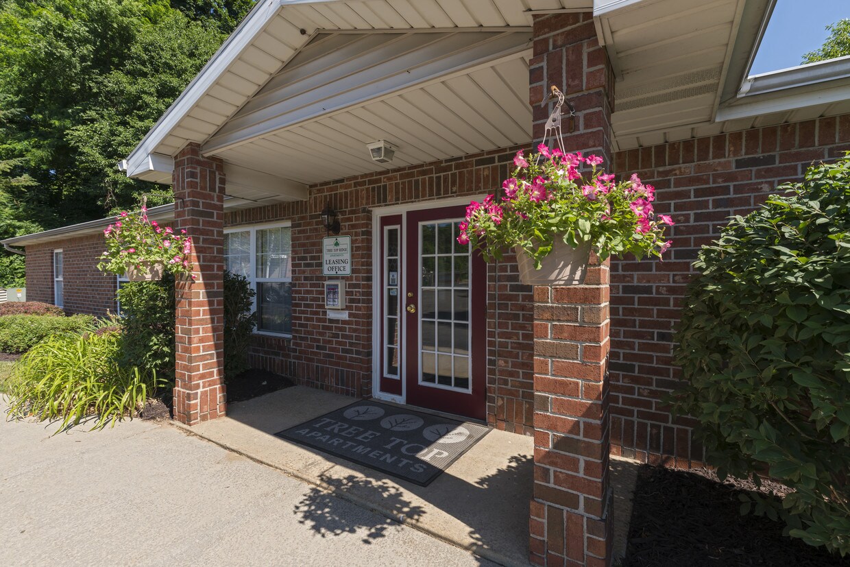 Tree Top Ridge Apartments - Alquileres en Battle Creek, MI ...