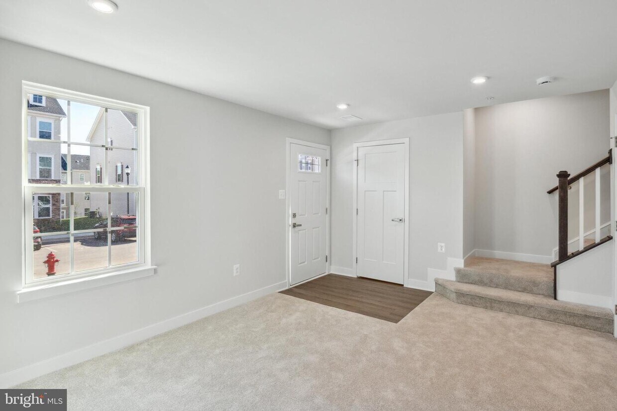 331 Patterson Pk Rd, Frederick, MD 21703 - Townhome Rentals in ...