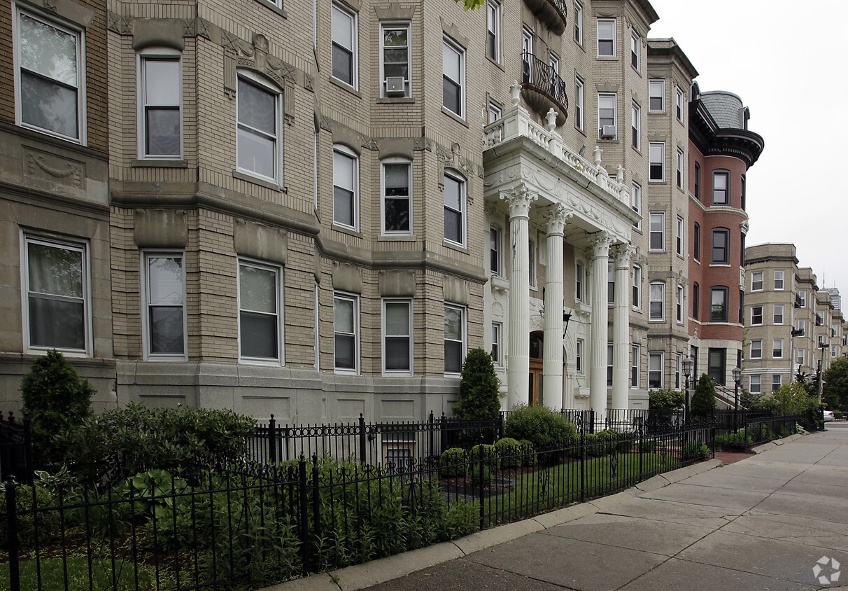 111 Park Drive - 111 Park Dr Boston, MA 02215 | Apartments.com
