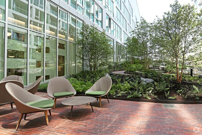 VIA 57 WEST Rentals - New York, NY | Apartments.com