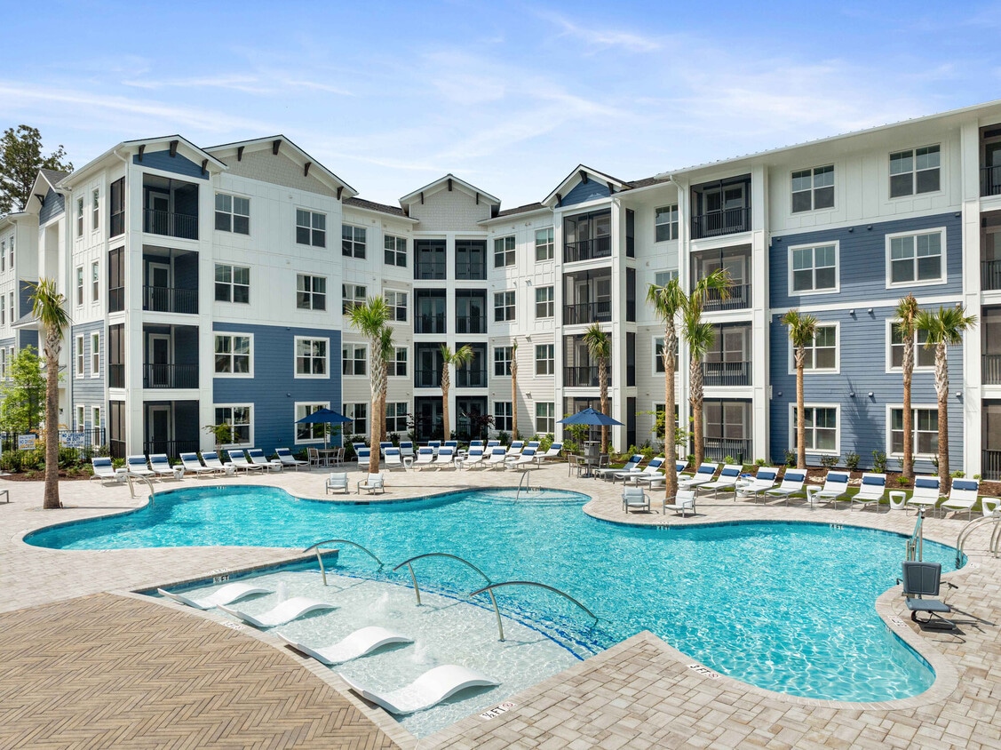 Aventon Noelle - 500 Verdant Way Charleston, SC 29492 | Apartments.com