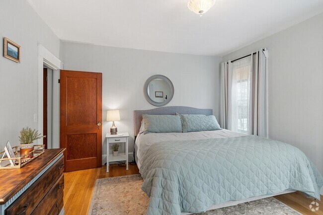 Best Luxury Corey Square Apartments for Rent - Manchester, NH - Updated ...