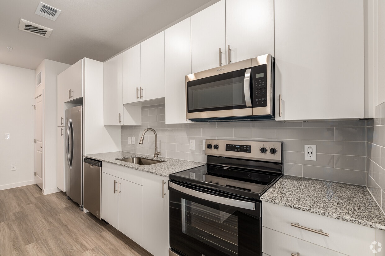 SOFI at 6311 - 6311 S First St Austin, TX 78745 | Apartments.com