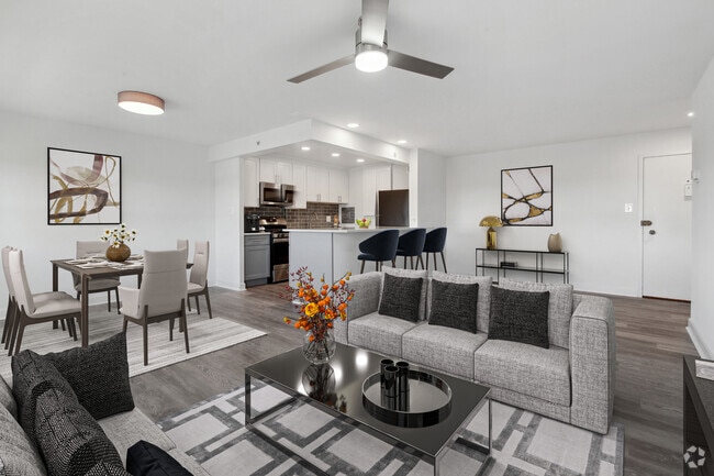 Apartments For Rent in Towson, MD - 1,057 Rentals | Apartments.com