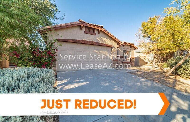 8502 W Gross Ave, Tolleson, AZ 85353 - House Rental in Tolleson, AZ ...