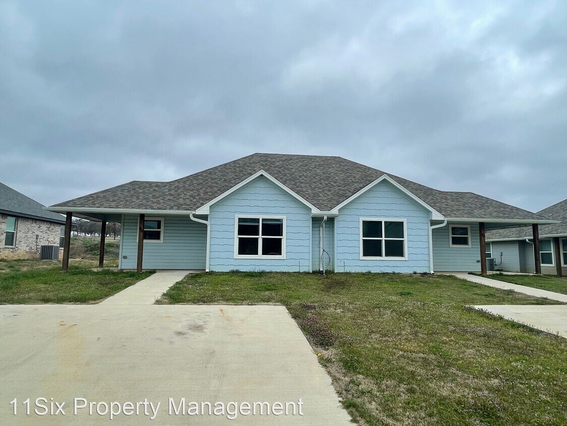 46 W Pine St, Durant, OK 74701 - House Rental in Durant, OK ...