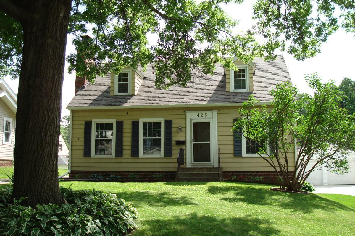 425 Dunreath Dr NE, Cedar Rapids, IA 52402 - House Rental in Cedar ...