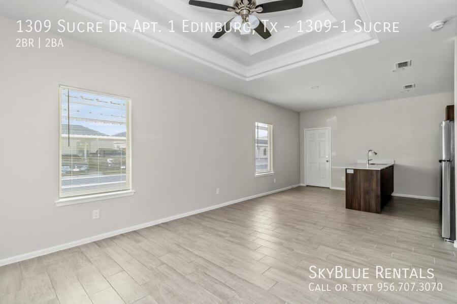 1309 W Sucre Dr Unit 1309-1 Sucre, Edinburg, TX 78541 - Room for Rent ...