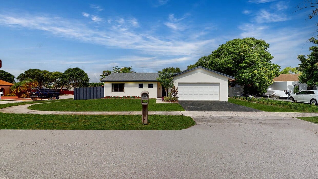 4244 SW 141st Ct, Miami, FL 33175 - House Rental in Miami, FL ...
