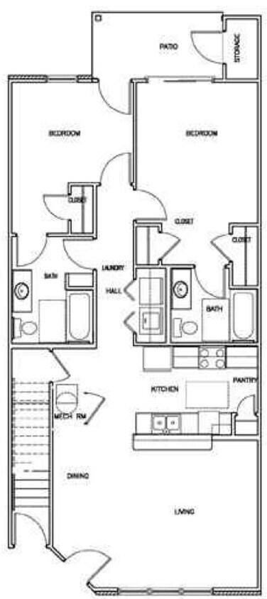 Mansion Row - Where Historic Charm Meets Modern Convenience! - 2602 ...