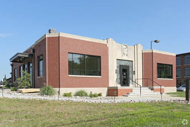 Germantown Mill Lofts Rentals - Louisville, KY | Apartments.com