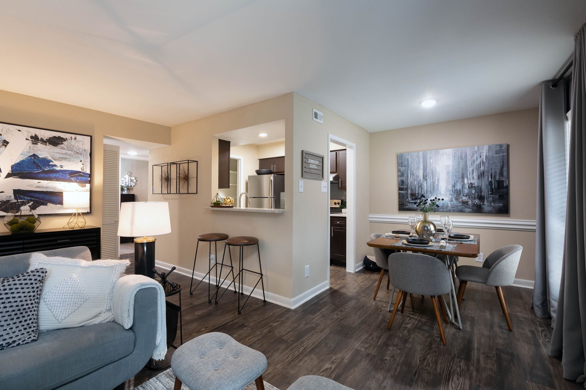 Finley West - 9940 Richmond Ave Houston, TX 77042 | Apartments.com