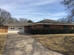 2805 Kent Dr, Sherman, TX 75092 - House Rental in Sherman, TX ...