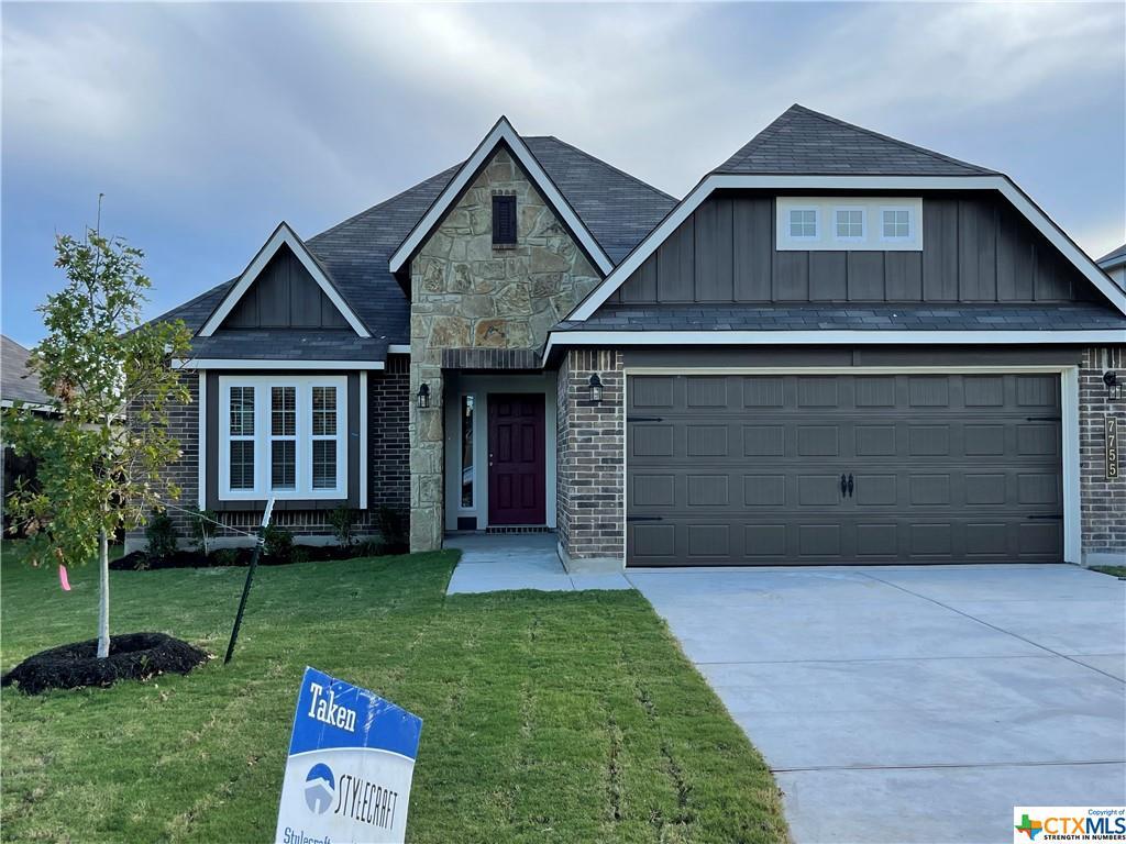 7755 Merry Oaks Cv, Temple, TX 76502 - House Rental in Temple, TX ...