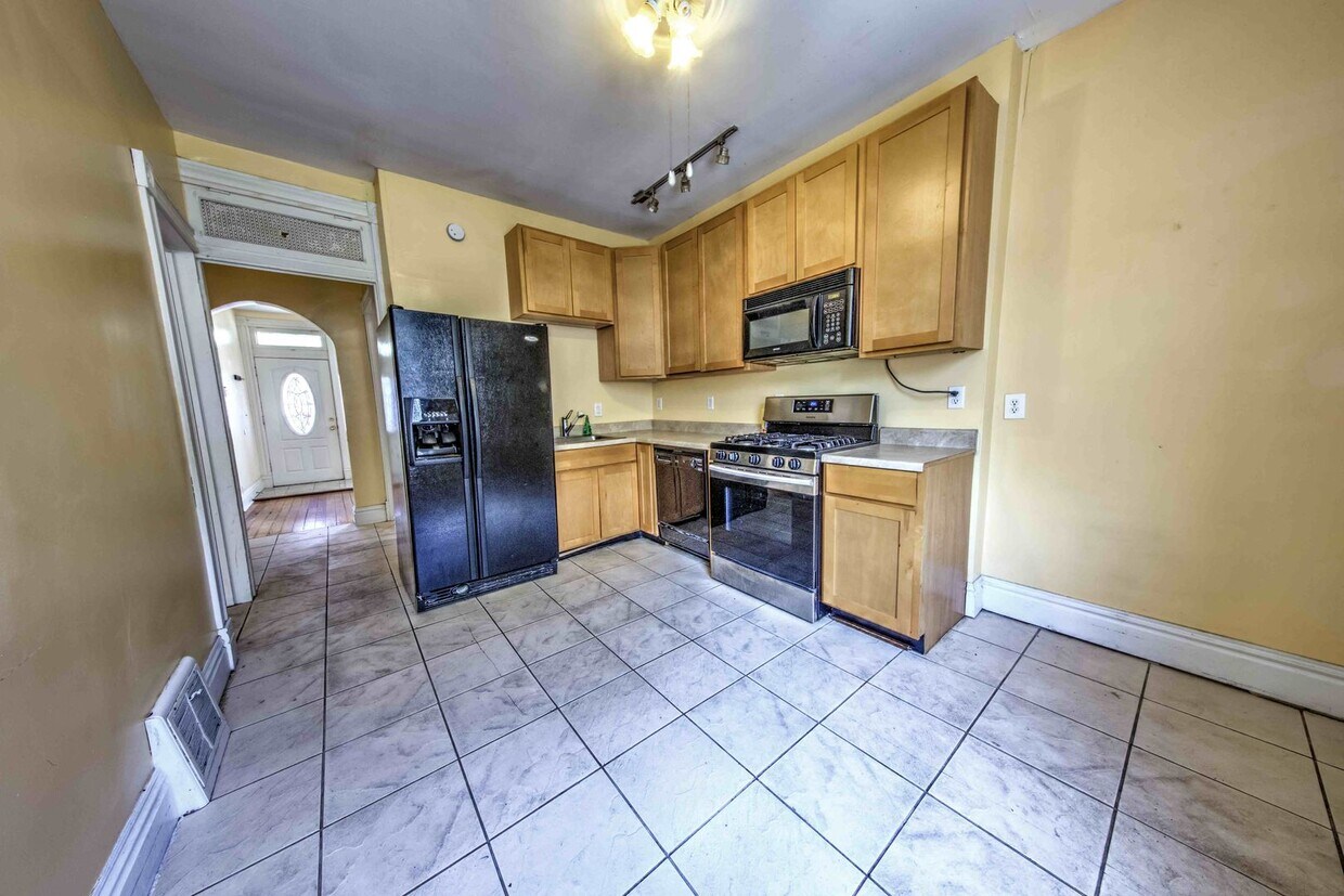 3206 Pestalozzi, St. Louis, MO 63116 - House Rental in St. Louis, MO ...