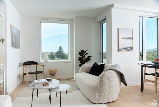 Kensington-Cedar Cottage Vancouver Apartments for Rent - Vancouver, BC ...