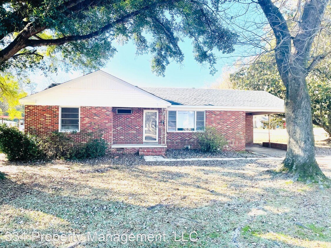 867 Coliseum Blvd, Montgomery, AL 36109 - House Rental in Montgomery, AL | Apartments.com