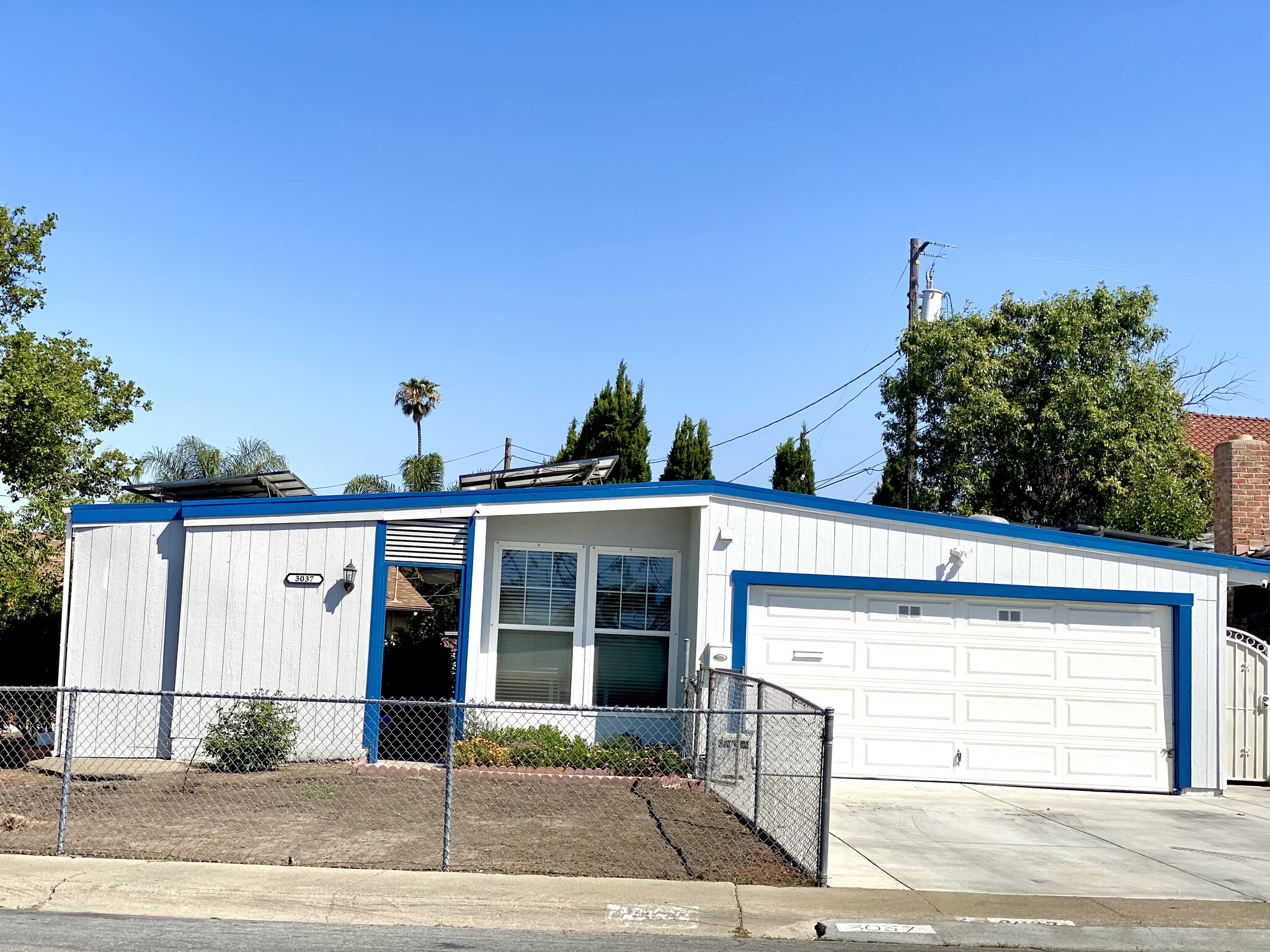 3037 Murtha Dr, San Jose, CA 95127 - House Rental in San Jose, CA ...