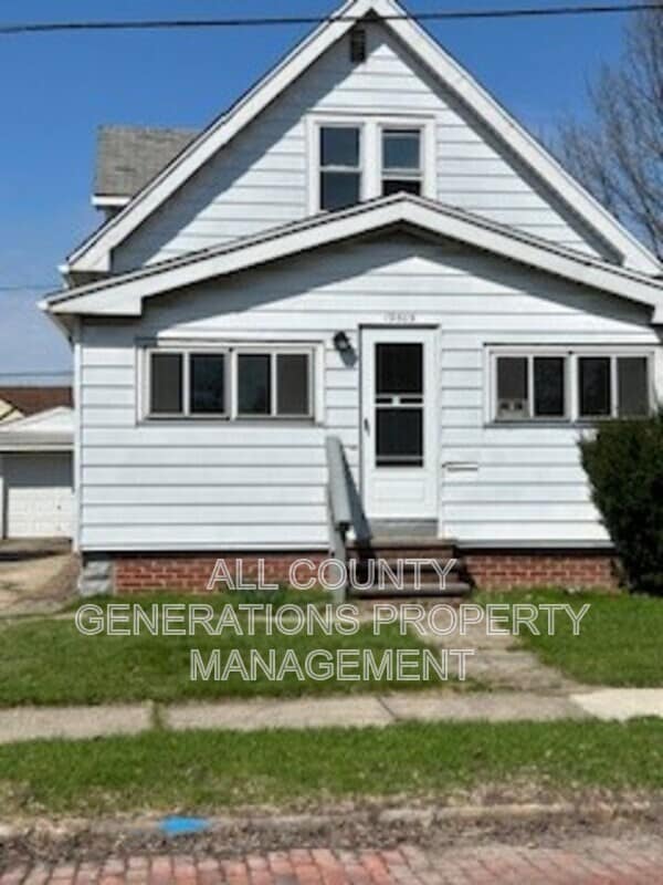 19509 Chickasaw Ave Unit 1, Cleveland, OH 44119 - Condo for Rent in ...
