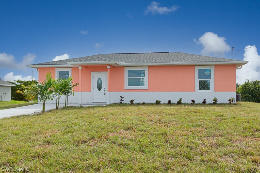 5227 Baron St, Lehigh Acres, FL 33971 - House Rental in Lehigh Acres ...