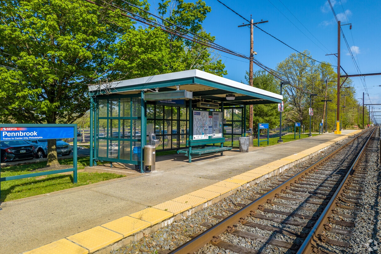 Pennbrook Station - 100 Reading Cir Lansdale, PA 19446 | Apartments.com