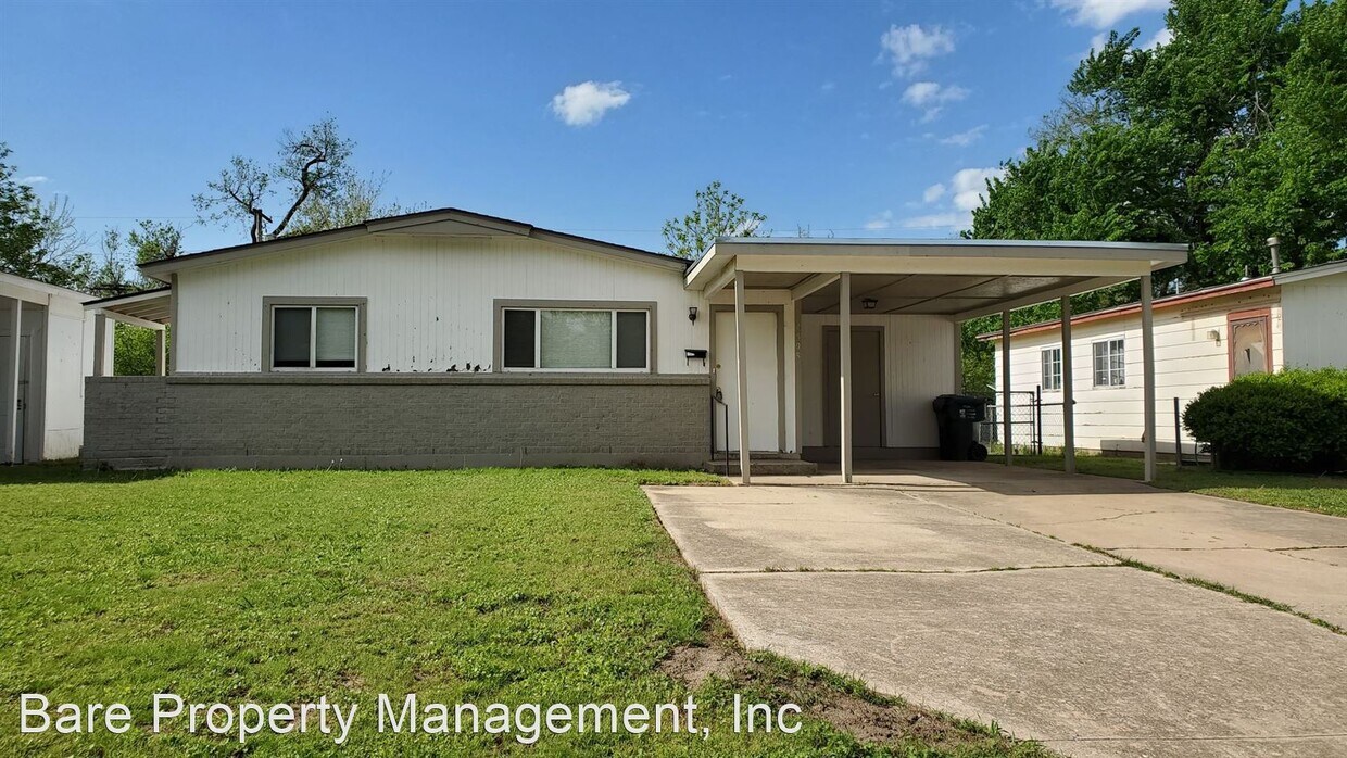 1508 Dakota St, Norman, OK 73069 - House Rental in Norman, OK | Apartments.com
