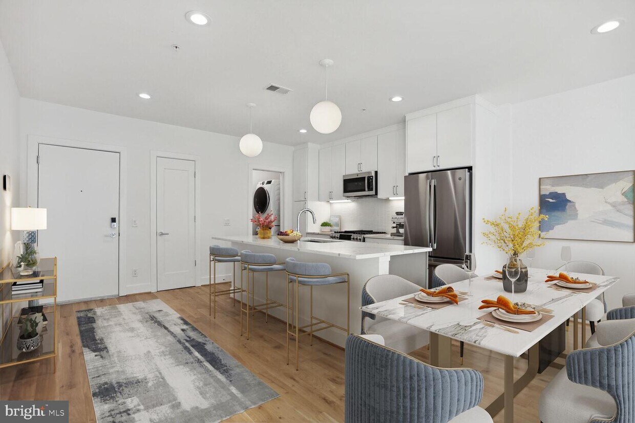 2234 11th St NW Unit 102, Washington, DC 20001 - Room for Rent in ...