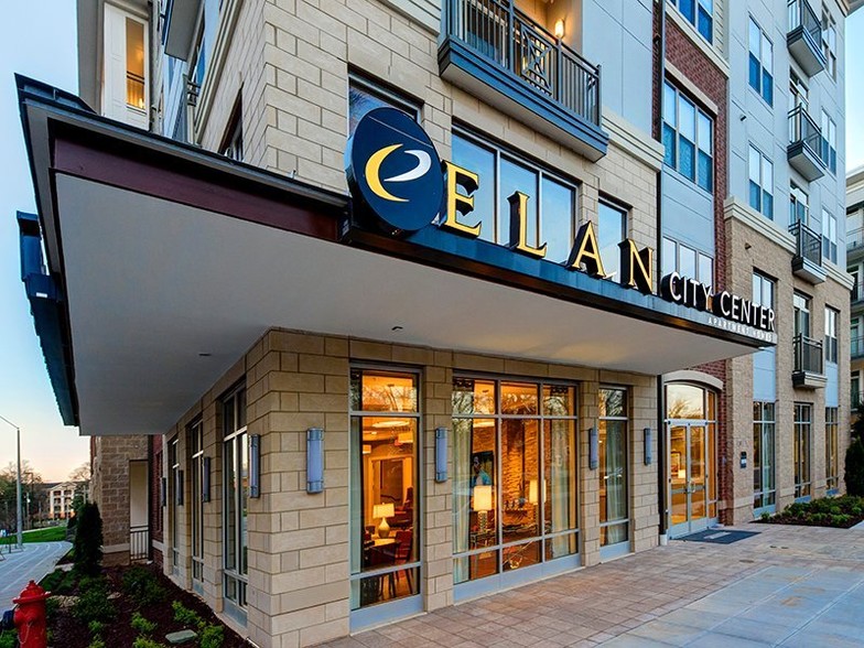 Elan City Center Rentals - Raleigh, NC | Apartments.com