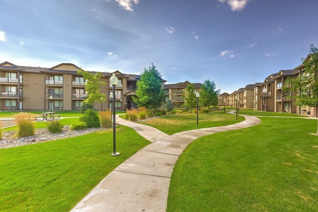 Eagle Point Apartments - Cheney, WA | Apartments.com