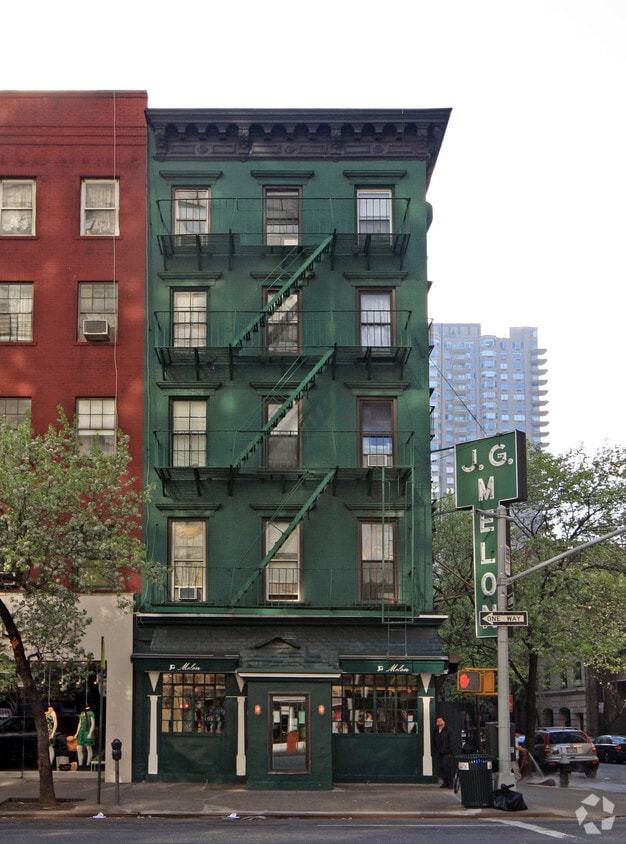 1291 Third Ave, New York, NY 10021 - 1291 Third Ave New York, NY 10021 ...