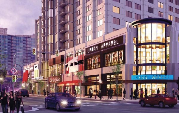 Viewpoint On The Midtown Mile Rentals - Atlanta, GA | Apartments.com