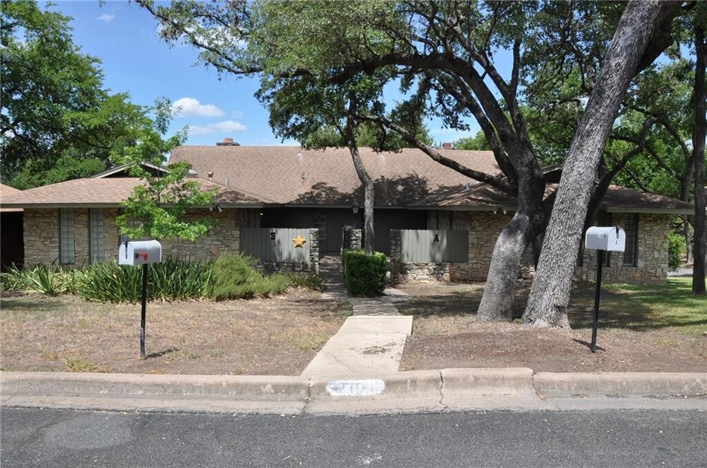 2000 Rabb Rd, Austin, TX 78704 - Condo for Rent in Austin, TX ...