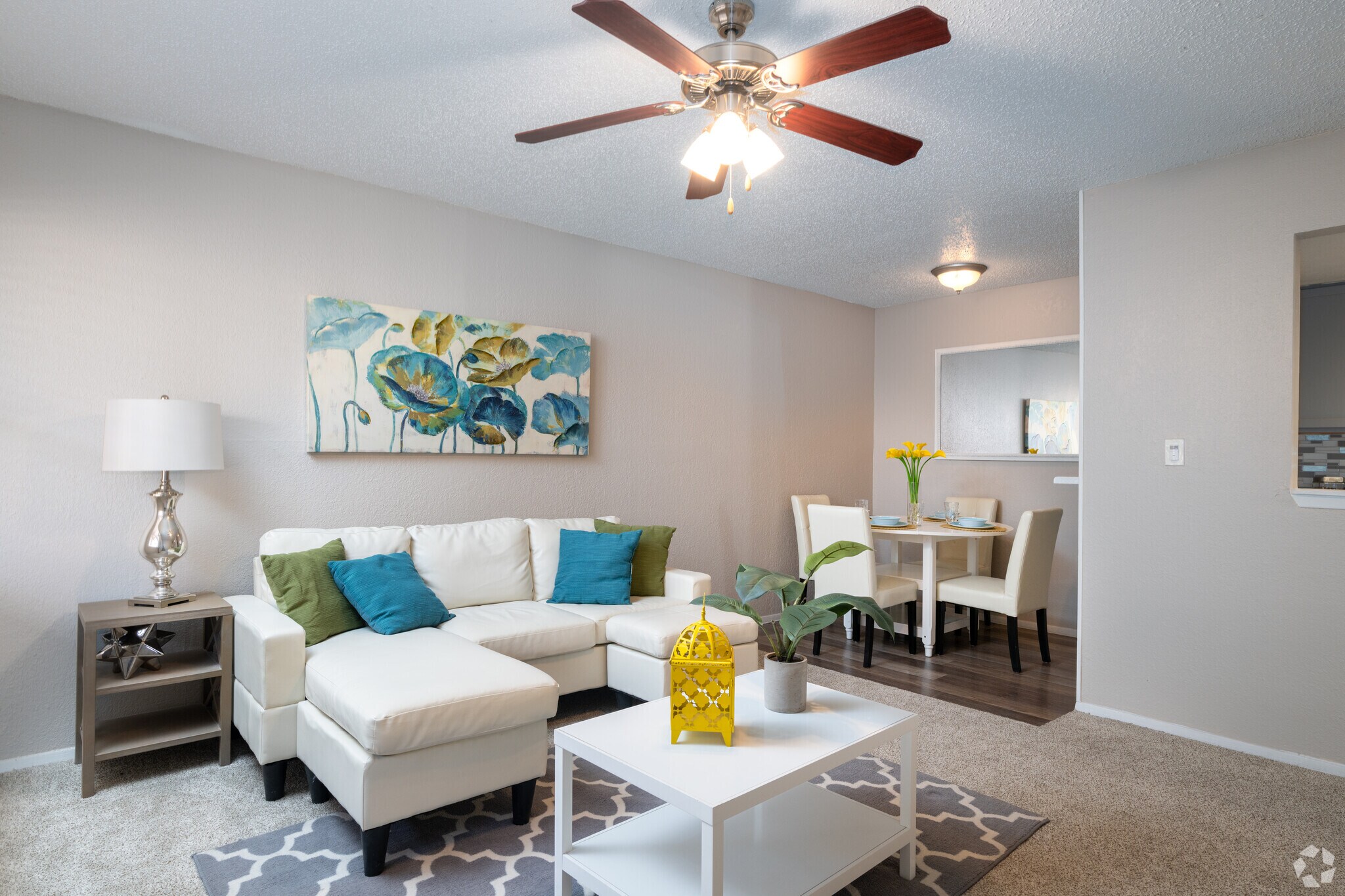 1450 George Dieter Dr