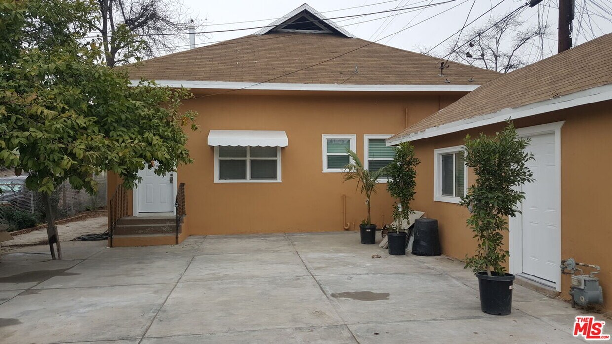 5215 N Marmion Way Unit 5215 1/4, Los Angeles, CA 90042 - Room for Rent ...
