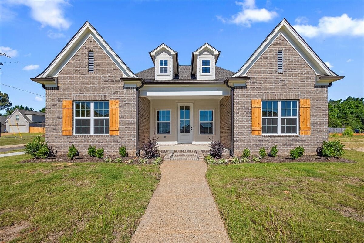 7292 Crosswinds Blvd, Hernando, MS 38632 - House Rental in Hernando, MS ...