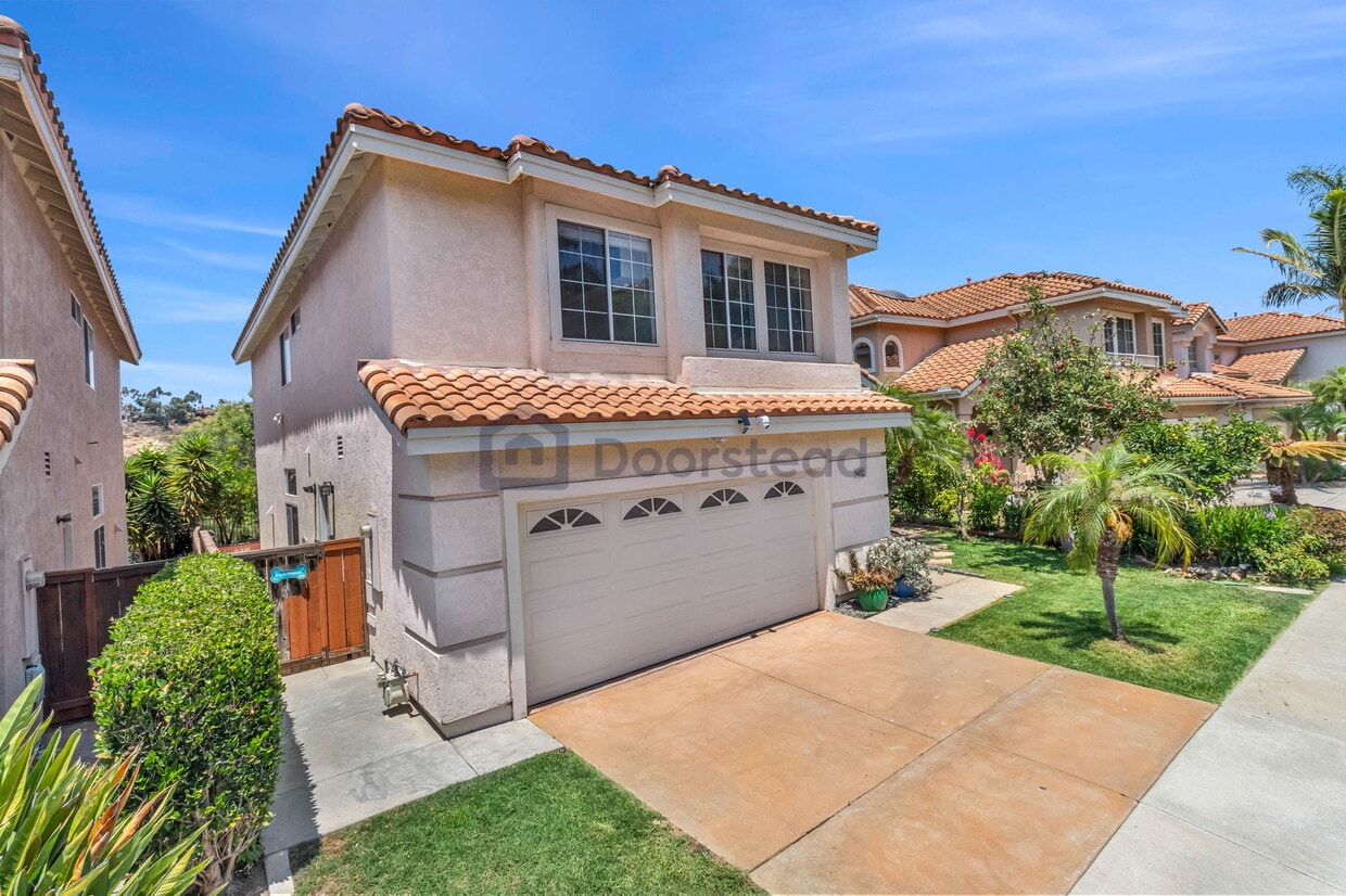 9402 Hito Ct, San Diego, CA 92129 - House Rental in San Diego, CA ...