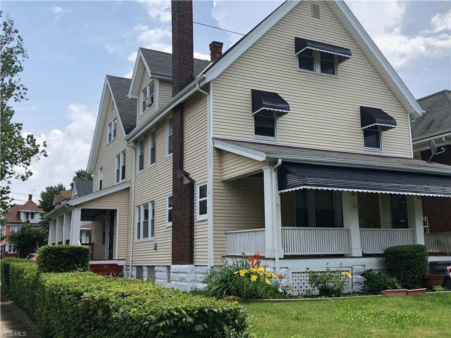 1509 E 115th St Unit 1509 E. 115th, LLC, Cleveland, OH 44106 - Room for ...