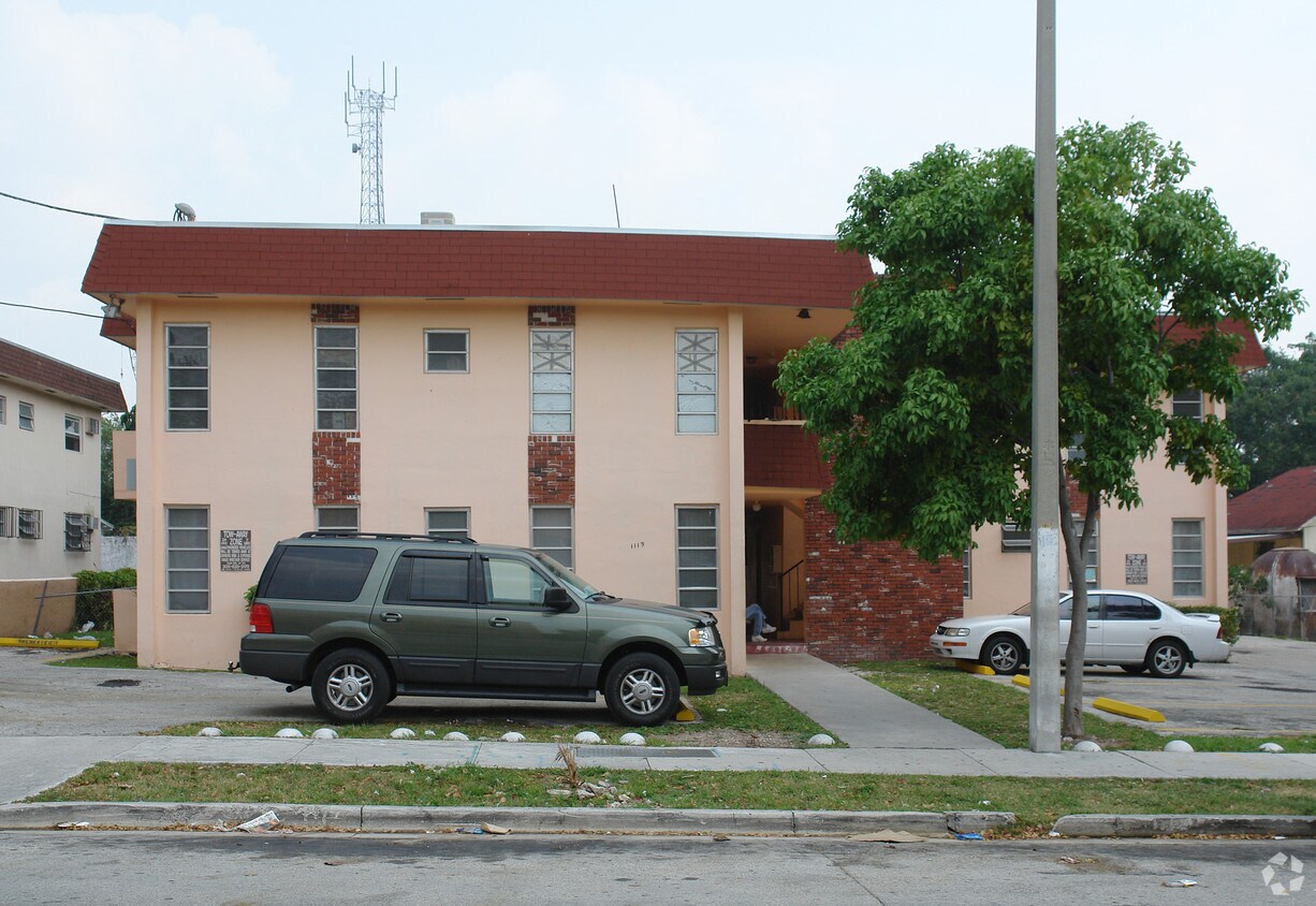 1119 NW 6th St, Miami, FL 33136 - 1119 NW 6th St Miami, FL 33136 ...