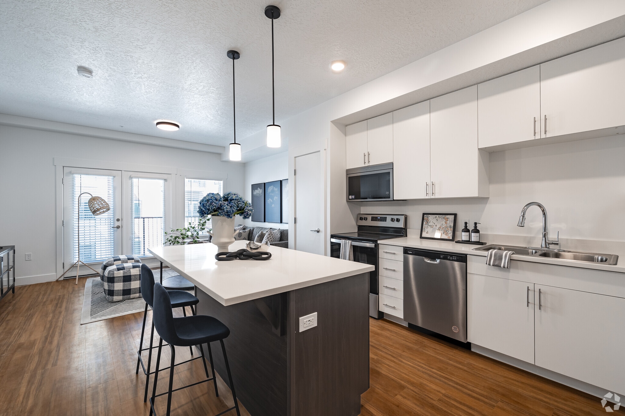 Decker Station Apartments - 3078 Decker Lake Dr Salt Lake City, UT ...