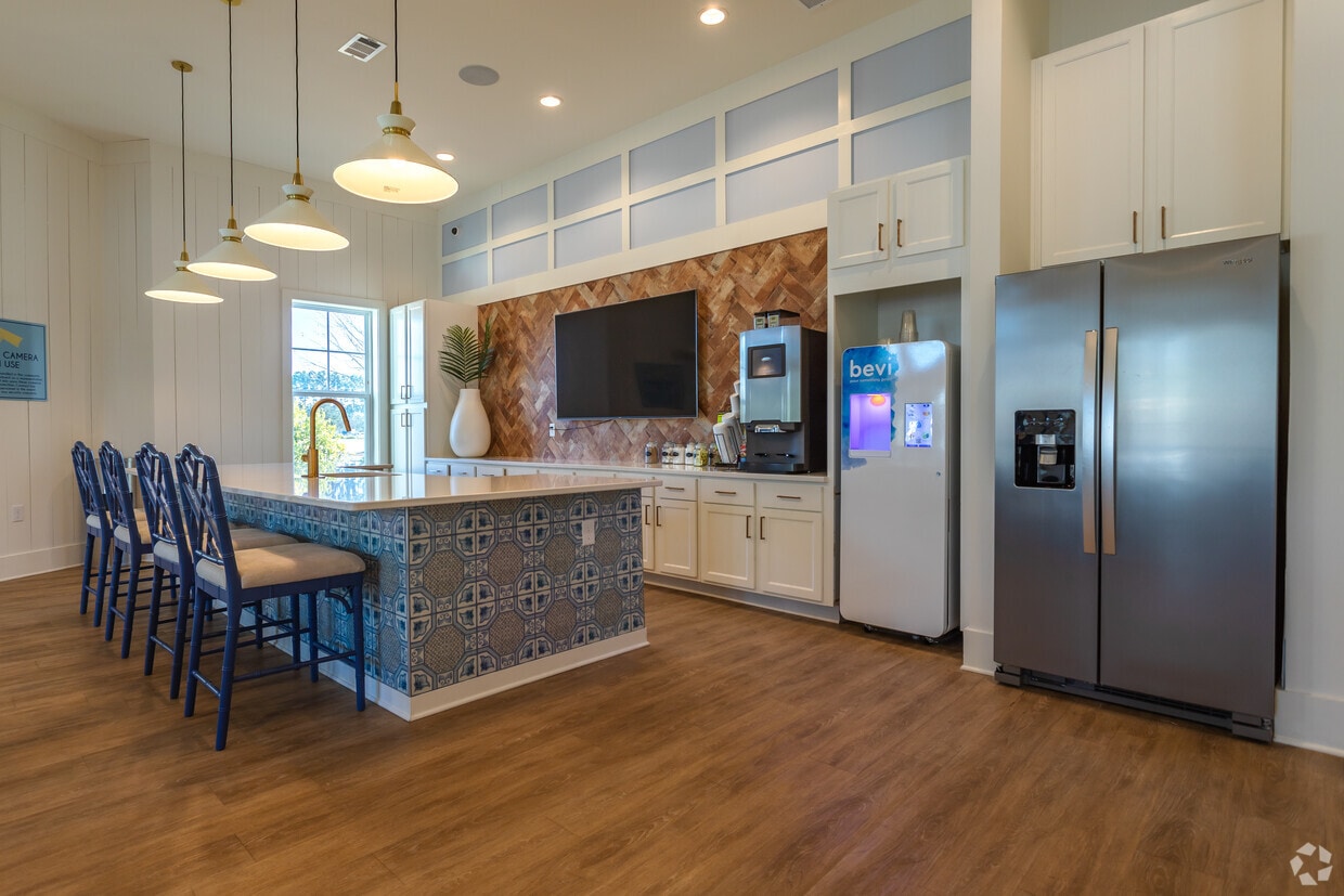 Overlook at Cane Bay - 900 Owl Wood Ln Summerville, SC 29486 ...