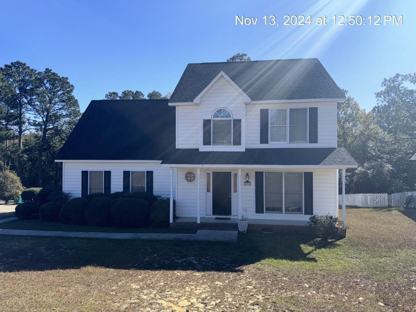 5505 Crenshaw Dr, Hope Mills, NC 28348 - House Rental in Hope Mills, NC ...