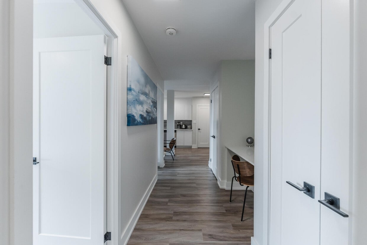 109 Jameson Avenue Apartments - 109 Jameson Ave Toronto, ON ...