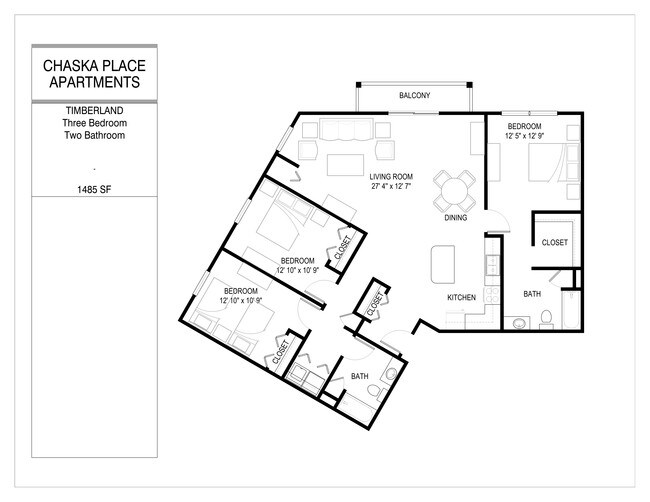 Chaska Place Apartments Rentals - Chaska, MN | Apartments.com