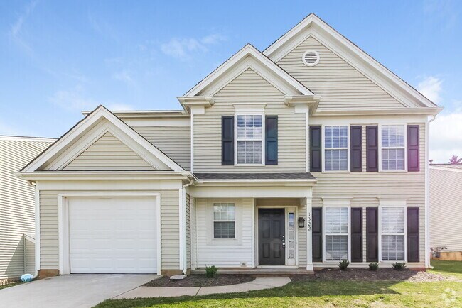 Silverstone Apartments for Rent with Hardwood Floors - Charlotte, NC ...