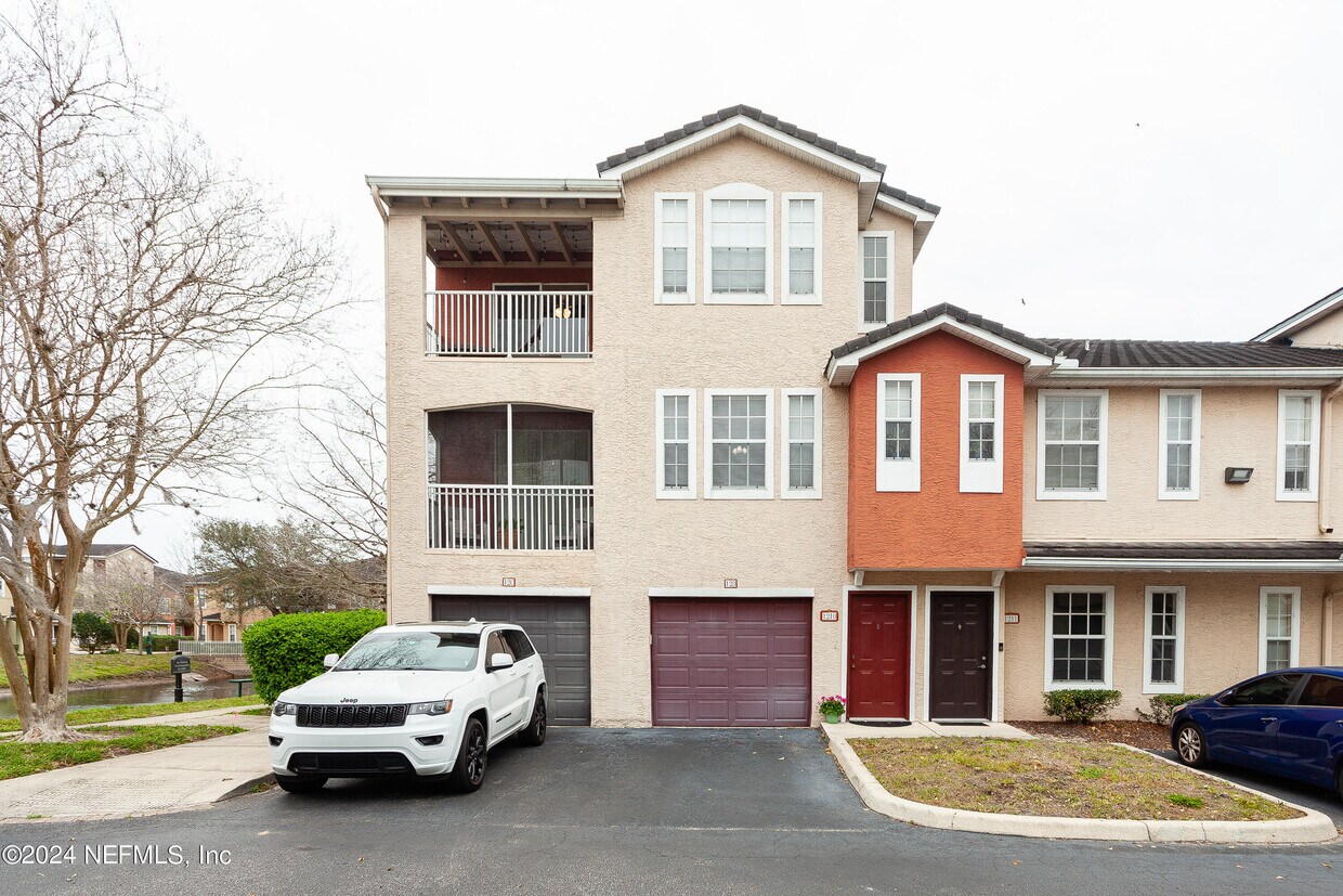 10075 Gate Pkwy Unit 1210, Jacksonville, FL 32246 - Condo for Rent in ...