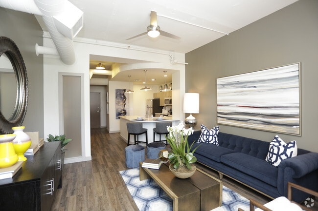 Downtown Wichita Apartments for Rent - Wichita, KS - 249 Rentals ...