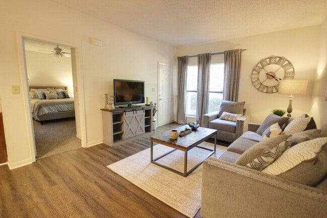 Monte Sano Terrace - Apartments at 125 Ridgegate Pl Huntsville, AL ...